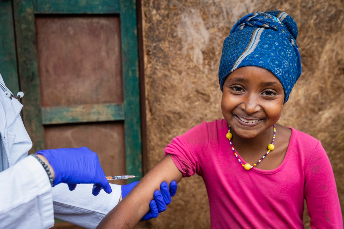 Solutions to deliver more HPV vaccines to girls