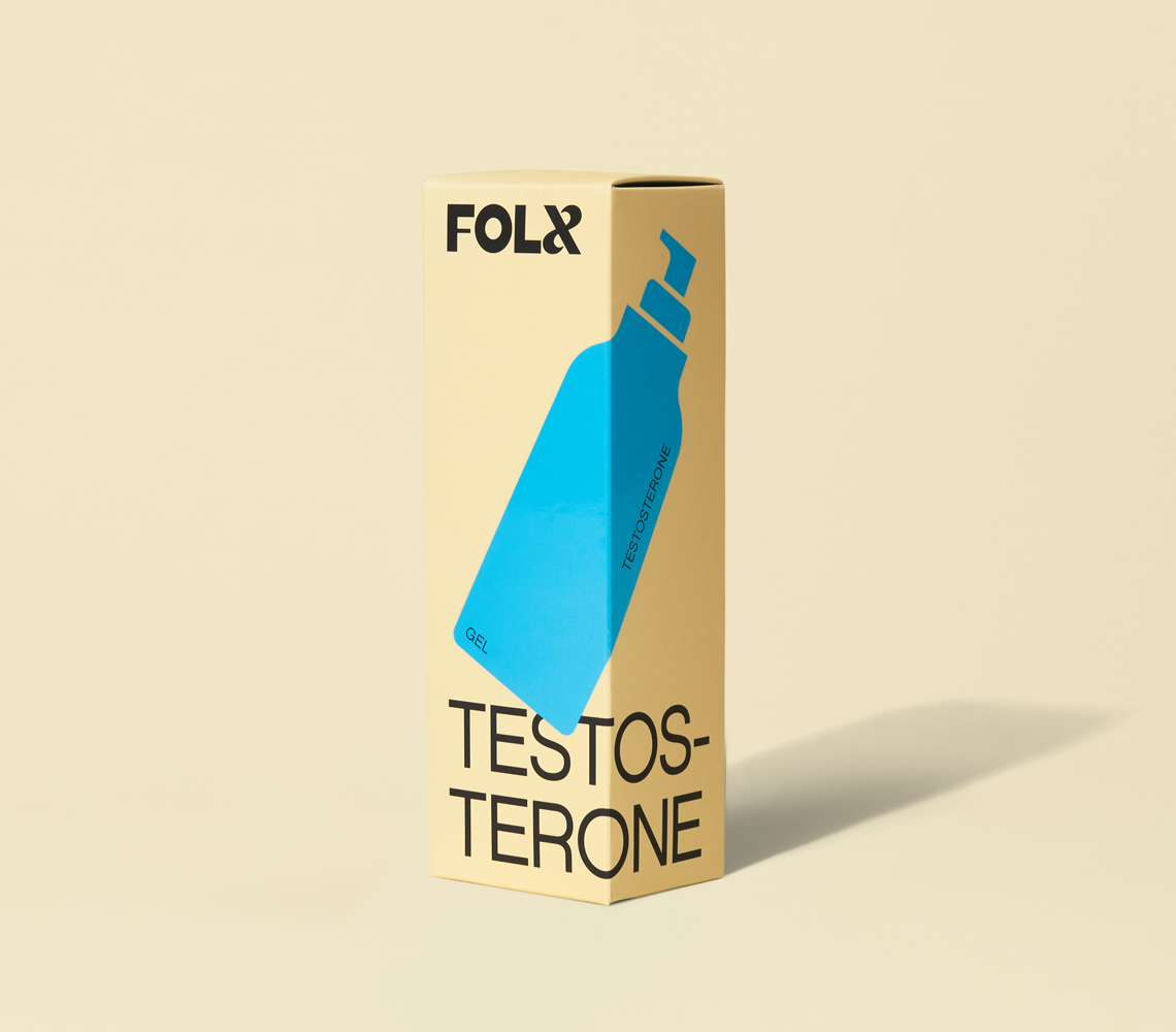 FOLX Health - Online affirming care for the LGBTQ+ community