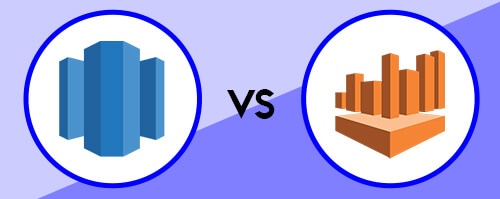 Amazon Redshift Spectrum vs. Athena: A Detailed Comparison | Integrate.io Amazon Redshift Spectrum vs. Athena: A Detailed Comparison | Integrate.io