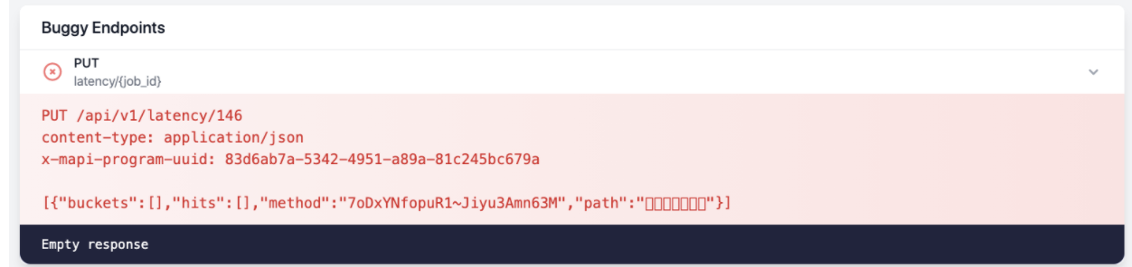 Forallsecure Brings The Power Of Coverage Guided Fuzzing To Rest Apis With Openapi Specs