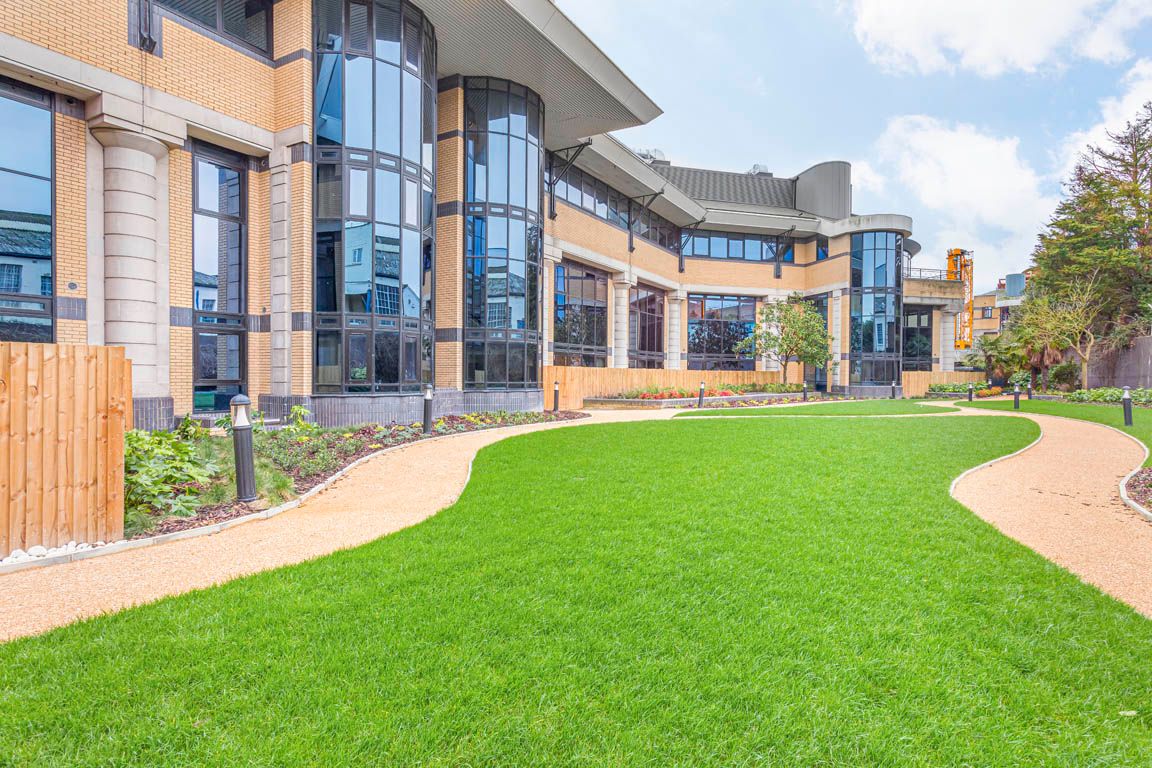 Co-Living: beautifully designed urban living spaces by Vonder