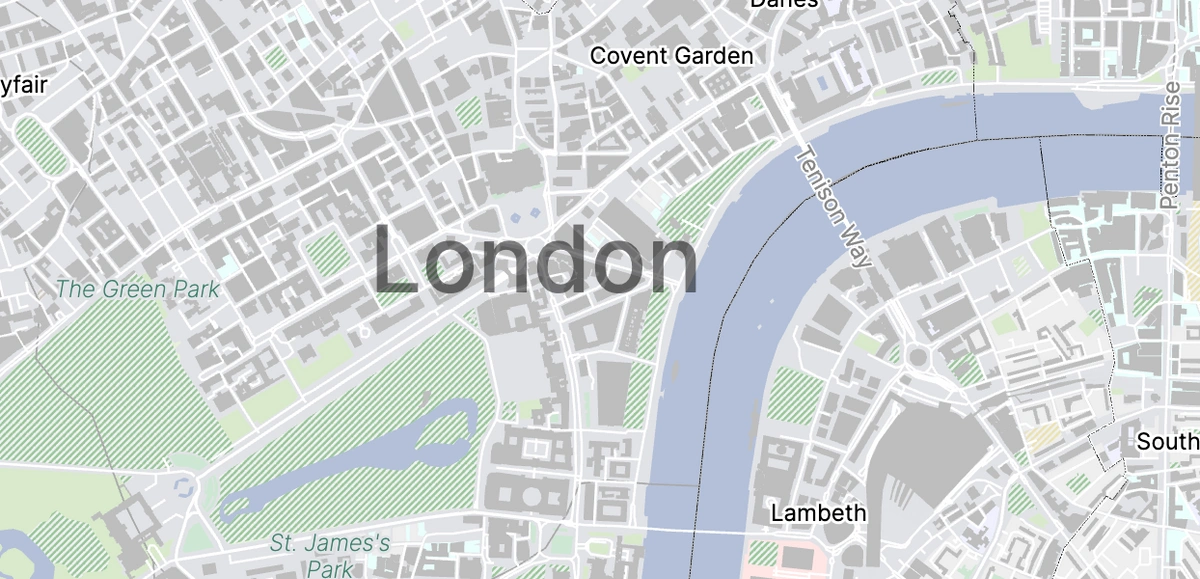 5 Sites for Free UK CAD Map Previews | MapServe®