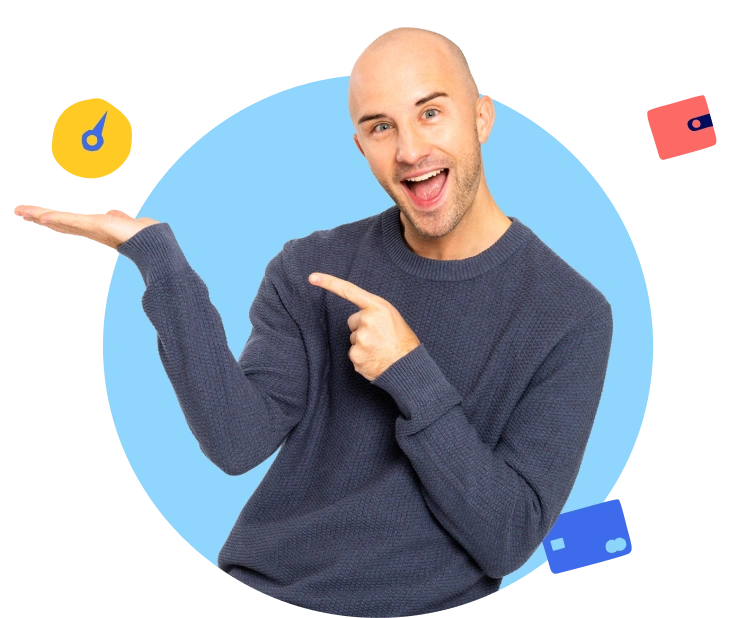 Credit Cards UK | Apply for a Credit Card Online | Ocean Finance®