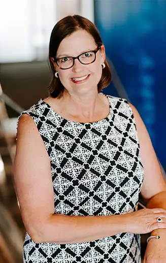 Paige Slaughter | Seven Corners Leadership