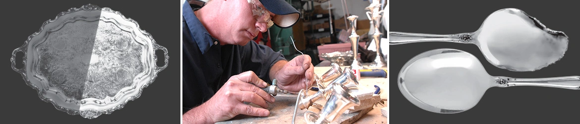 Restoration & Repair | Replacements, Ltd.