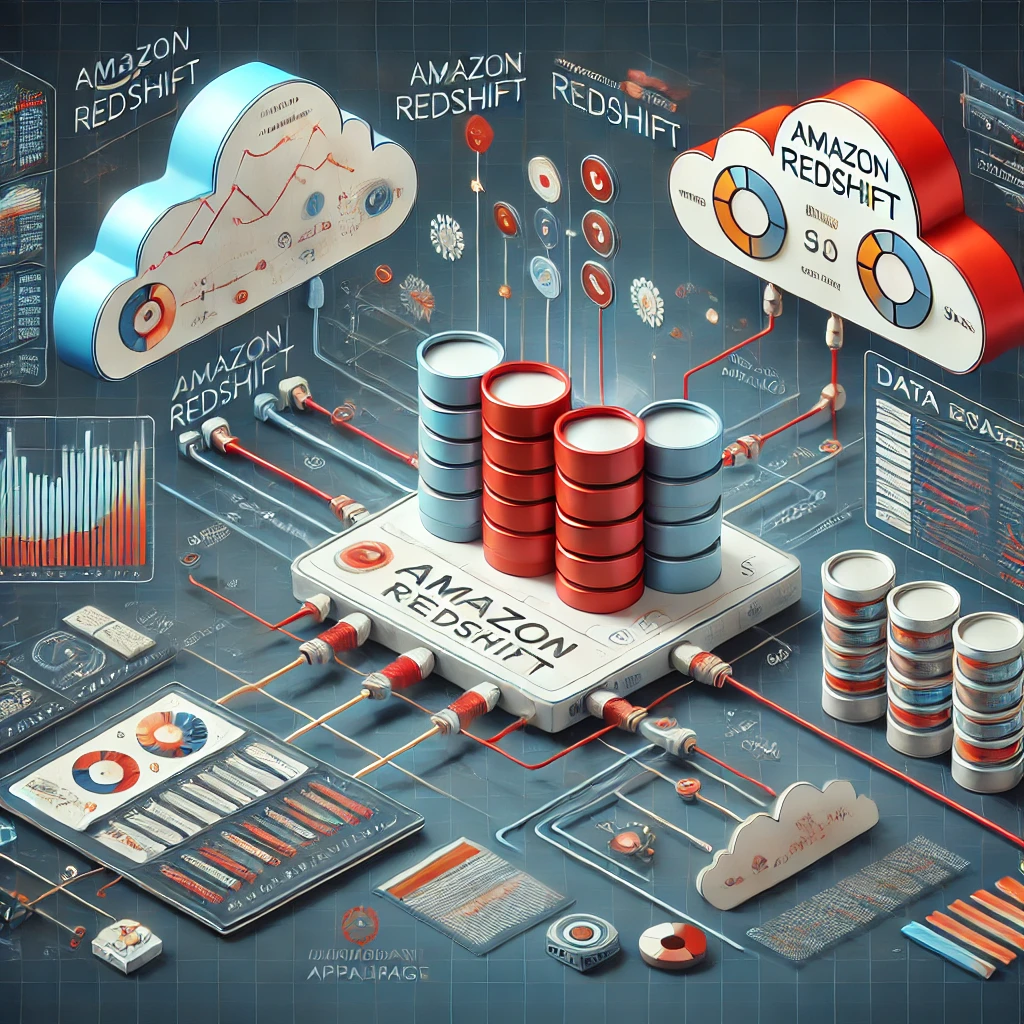 Amazon Redshift Analytics のパワーの全容 | Integrate.io