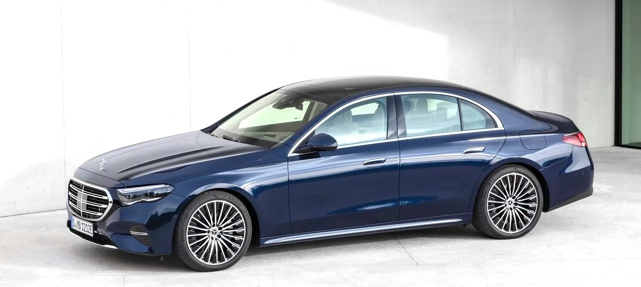 Carros elegantes | Estilo y sofisticación en carretera