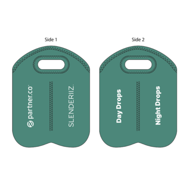 Partner.Co Neoprene Bag