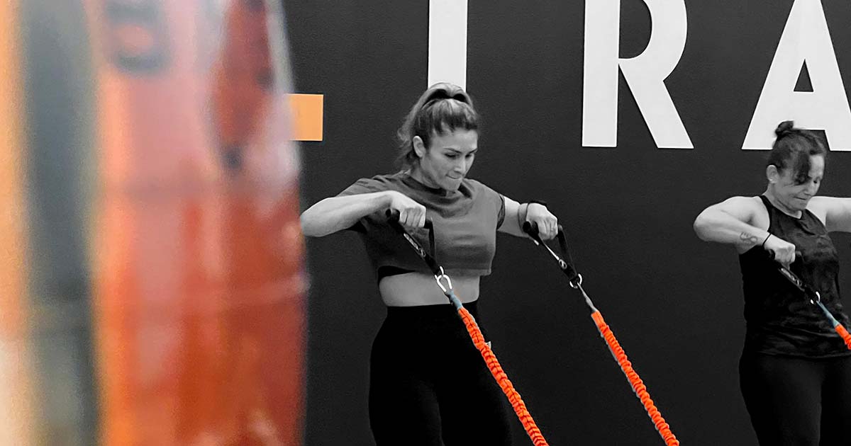 In-Shape Access Passes