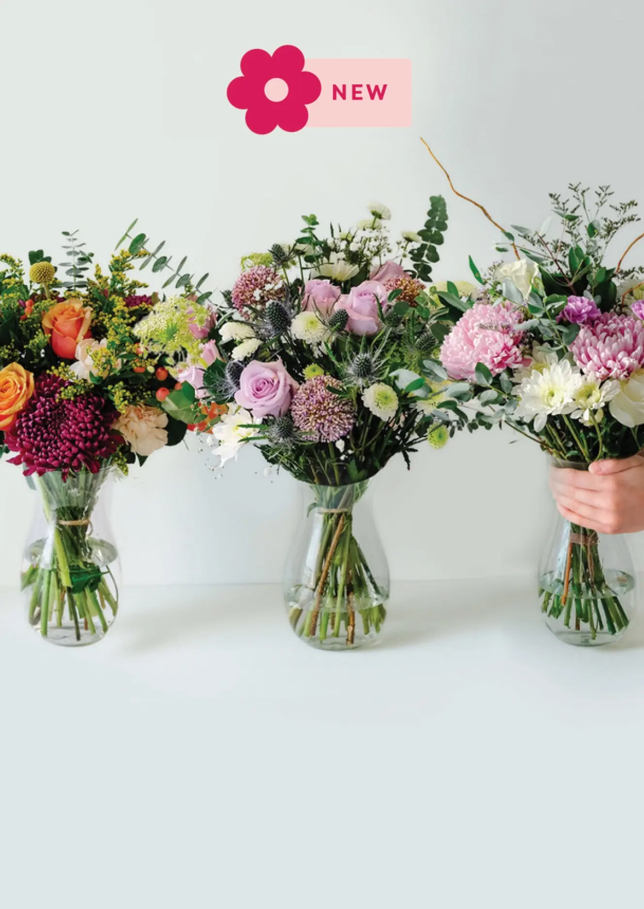 Best Experience Sending Flowers & Gifts in Canada | Callia