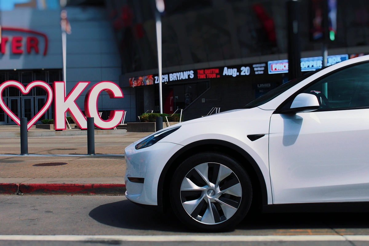 Holiday road trip fun with Resla