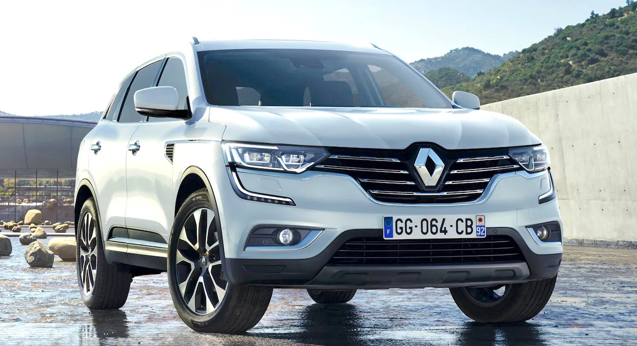 Camionetas de Renault: Conoce los mejores modelos