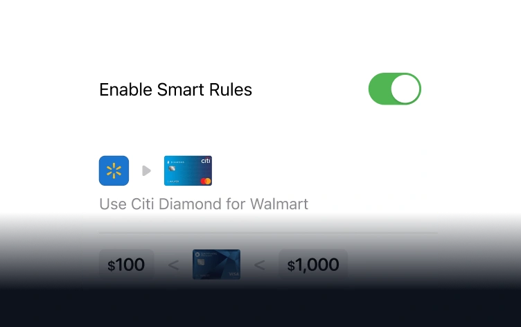 Curve | One card to rule them all