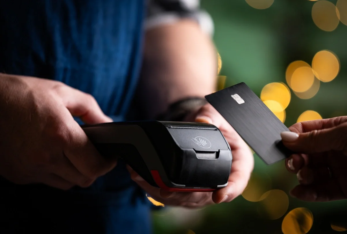 Are you a secret spender?