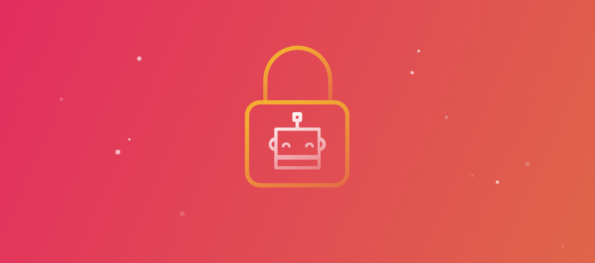 Protect your secrets | Bitrise Blog Protect your secrets | Bitrise Blog