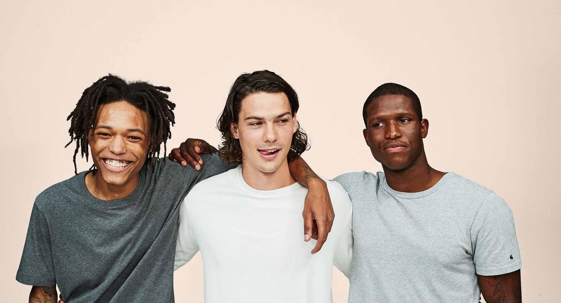 The Annual Hims 2021 Men's Health Survey | Good Health by Hims