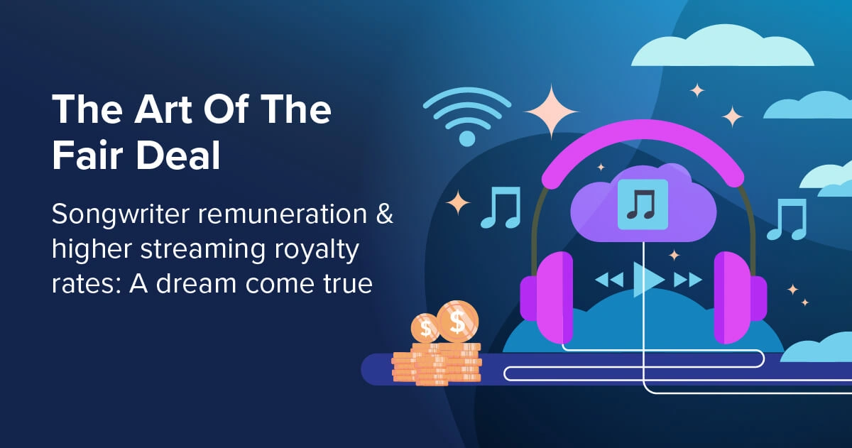 The Art Of The Fair Deal - Vistex, Inc