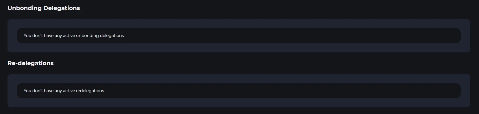 Blog | How to Stake INJ Tokens on Injective Blockchain via MetaMask Wallet