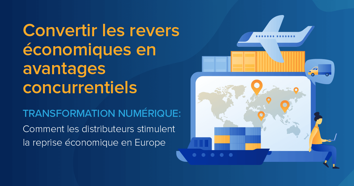 Comment la transformation numérique facilitera l’efficacité dans la ...
