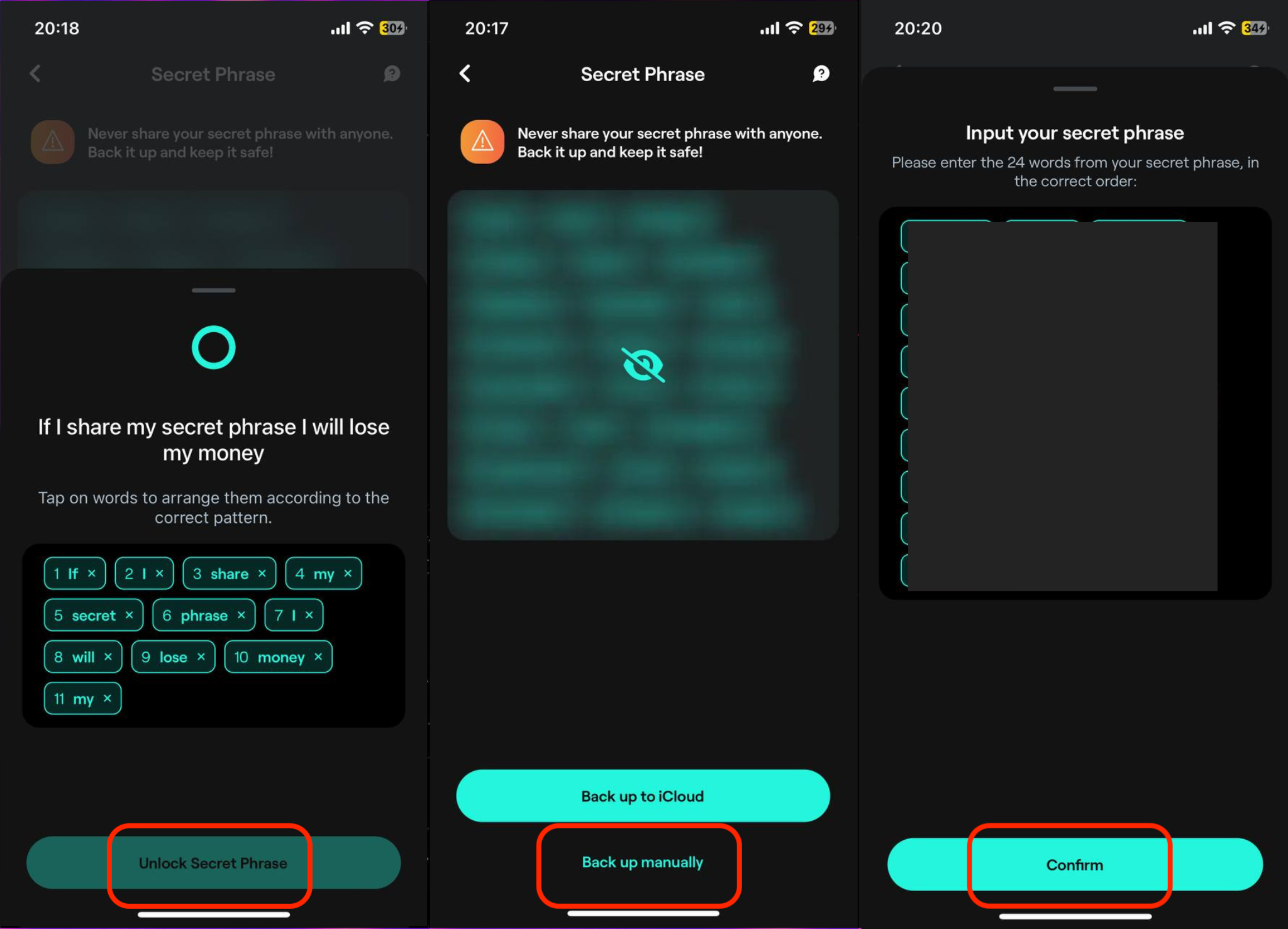 Blog | How to Stake EGLD Using xPortal Mobile Wallet