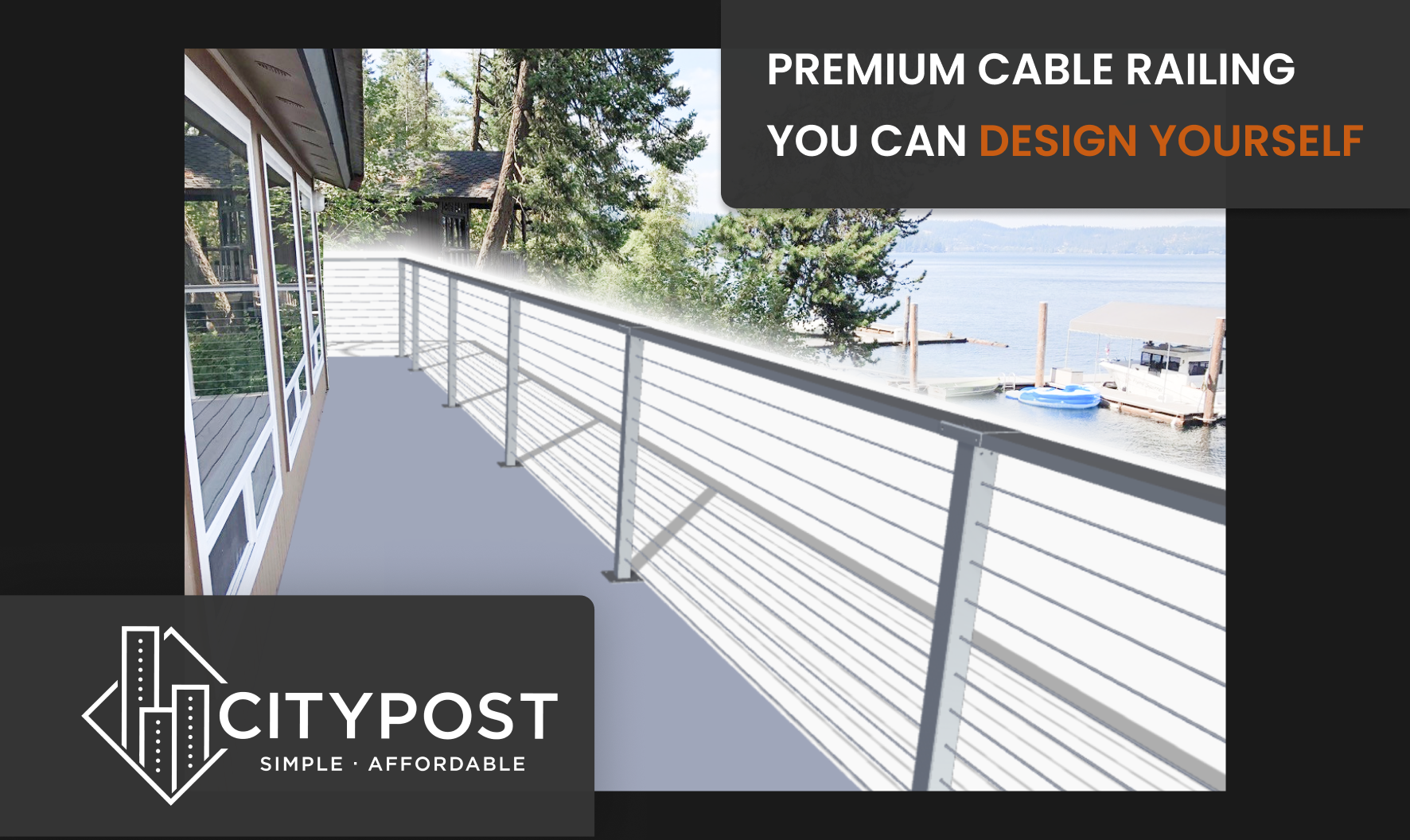 City Post | RoleModel Software