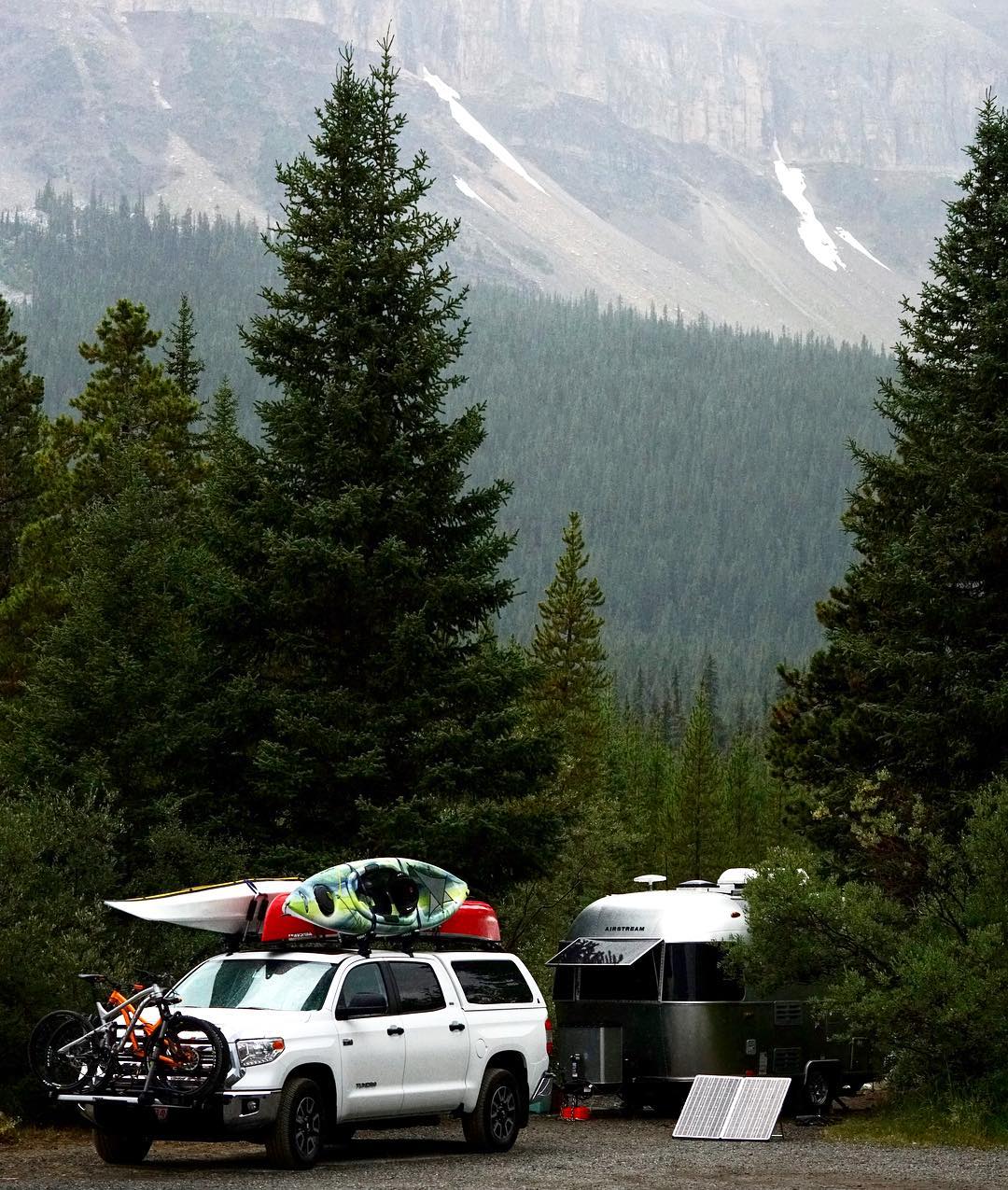 4 Steps to Go Solar In Your RV | La Mesa RV | RecVan