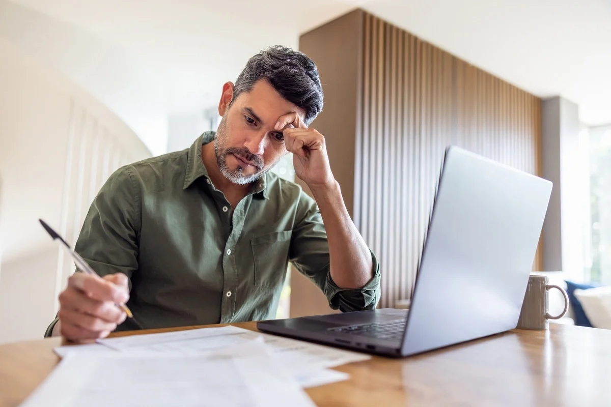 Dosh dilemma: Craig’s hit-or-miss savings situation
