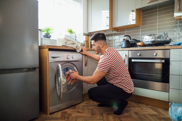 12 ways you're using white goods wrong