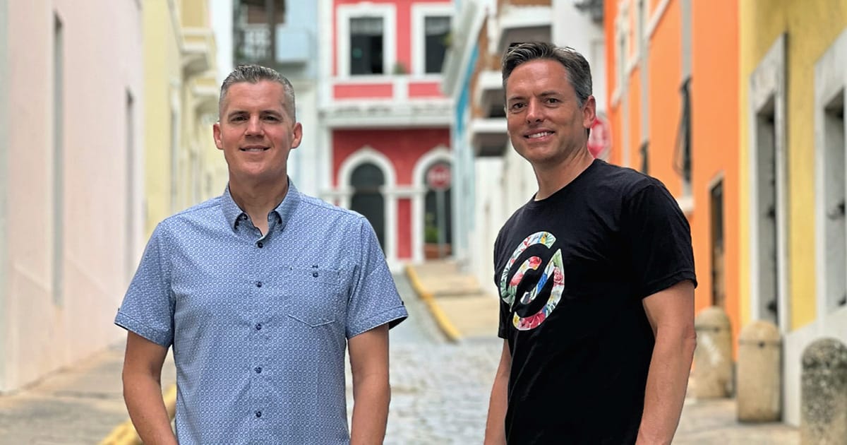 Partner.Co | Our Story