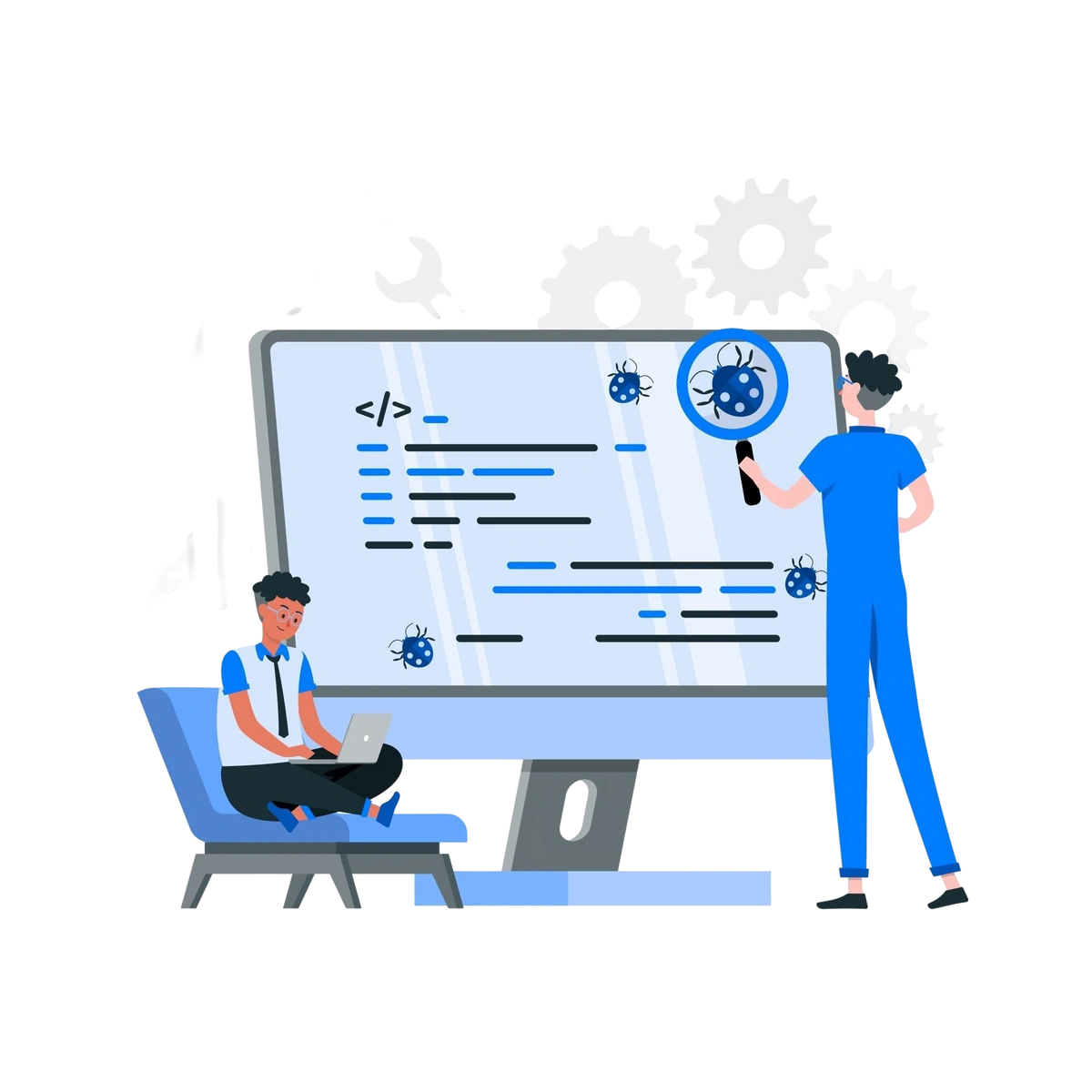 IT Operations with Jira Service Management Guide - Atlas Bench