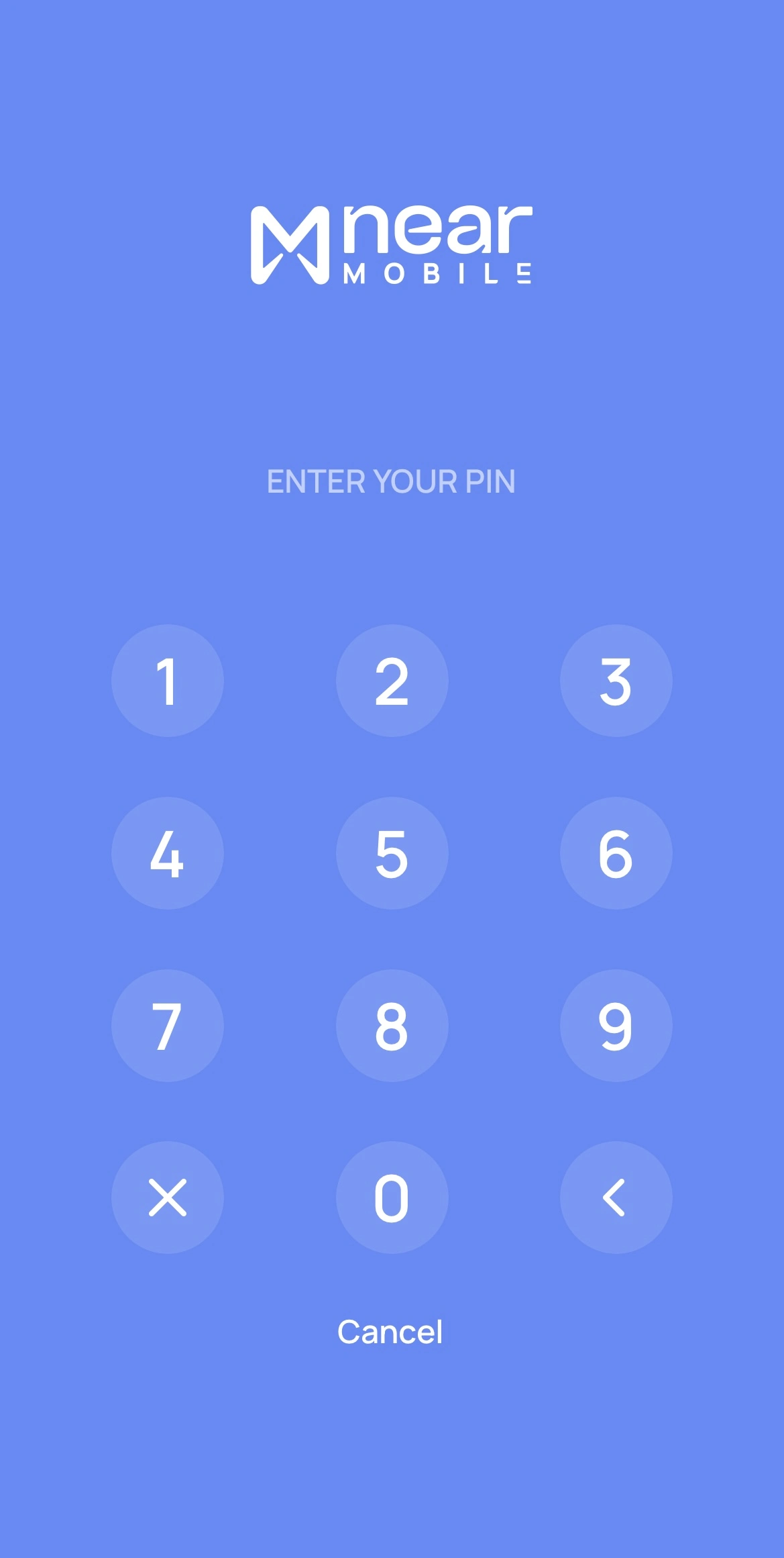 Blog | How to Stake NEAR Protocol Token (NEAR) Using the NEAR Mobile Wallet