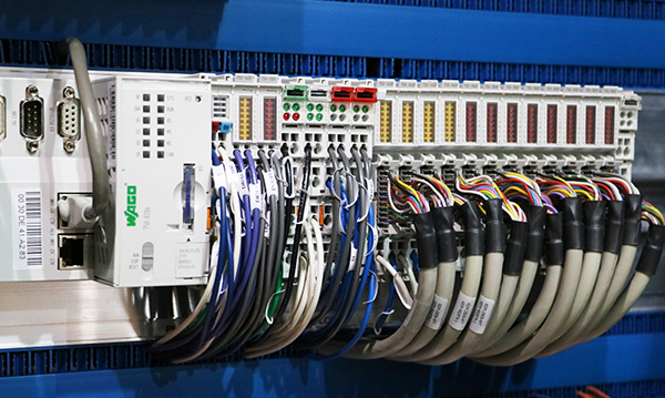 Sonny's|Sonny's Tunnel Controller