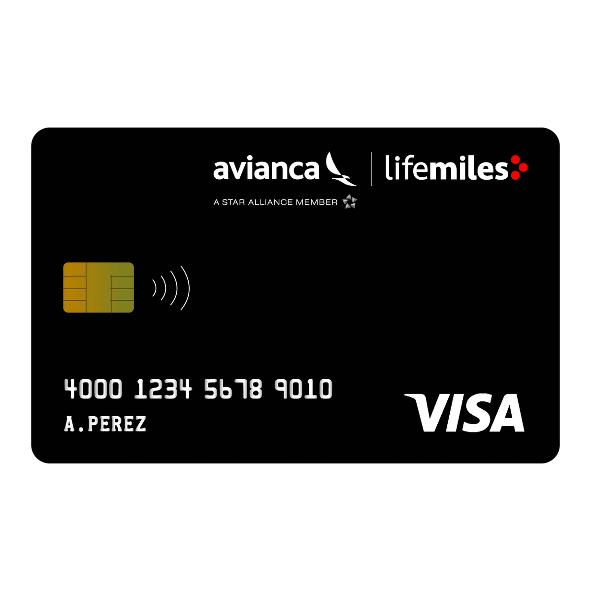 lifemiles