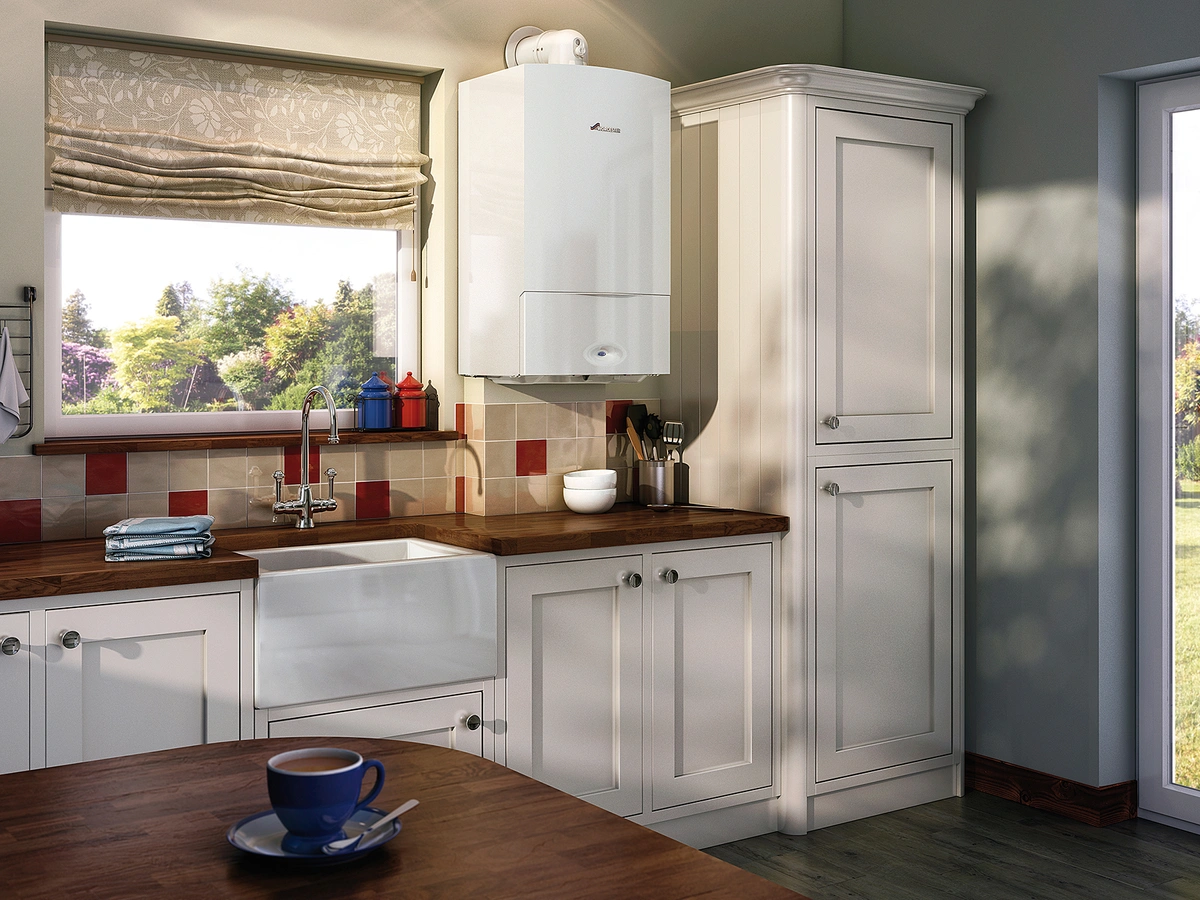 Common Worcester Bosch Boiler Error Fault Codes What They Mean