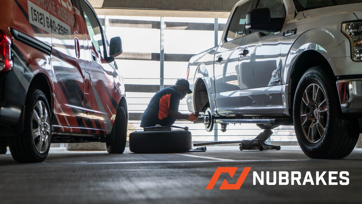 Brake Inspection: Signs you need one and How to do it