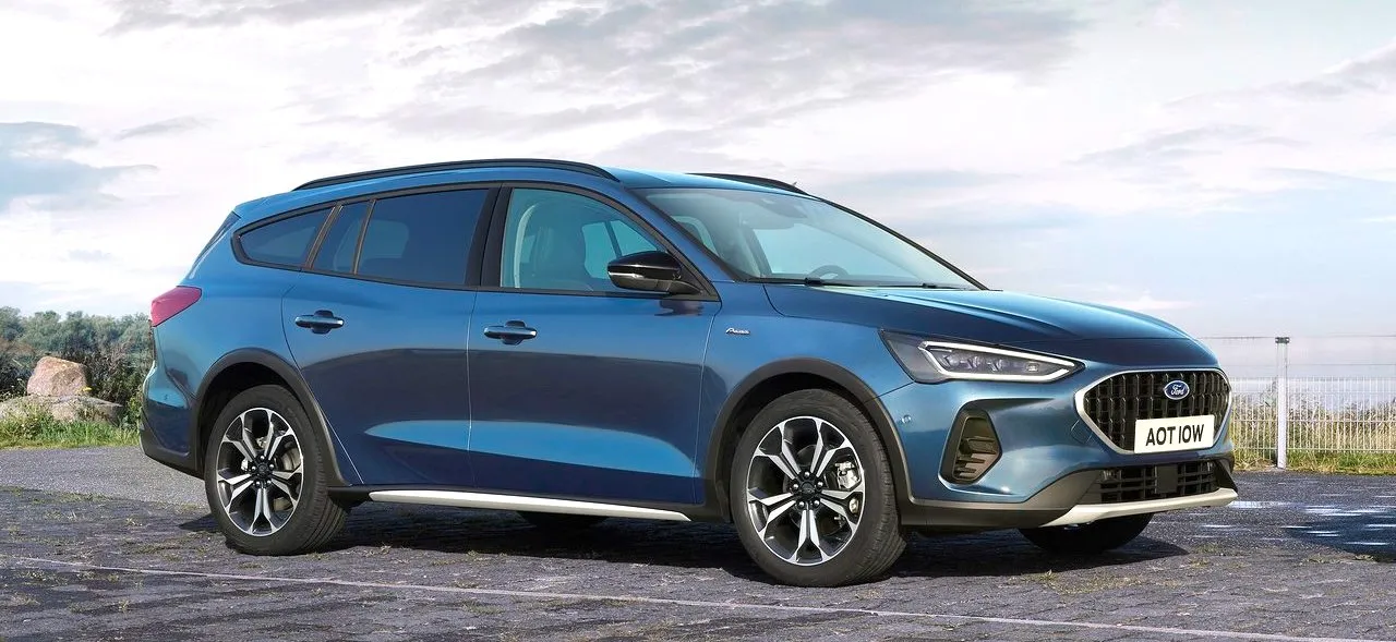 Vagoneta: segmento lleno de versatilidad y comodidad