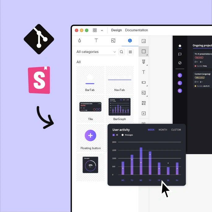 UXPin | Design System Management