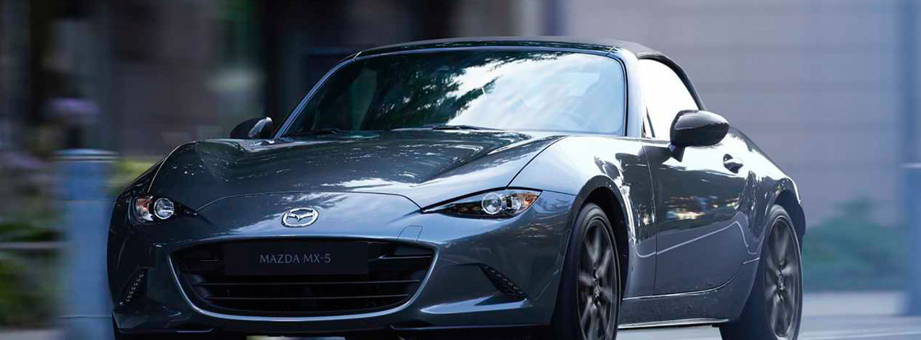 Marcas de carros deportivos: Te presentamos las mejores