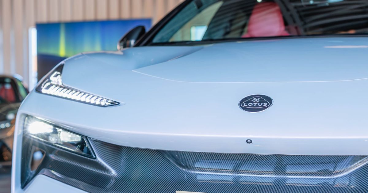 Lotus Lease Specials and Deals | Flow Automotive