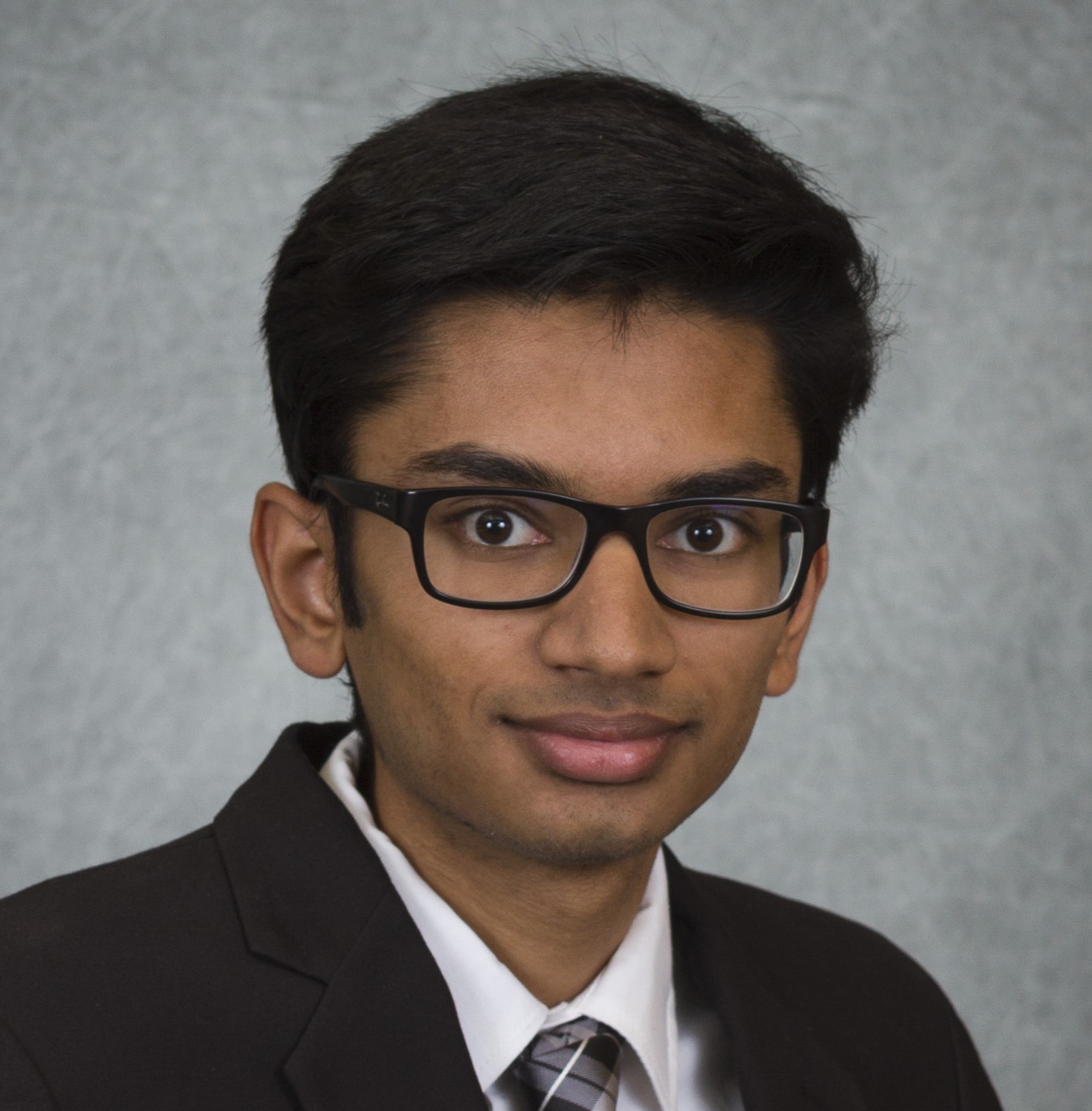 Meet Our Mayhem Heroes: Raj Shah - Security Boulevard