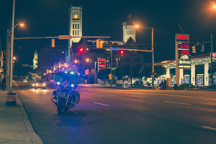 Nashville Area Motorcycle Rider's City Guide