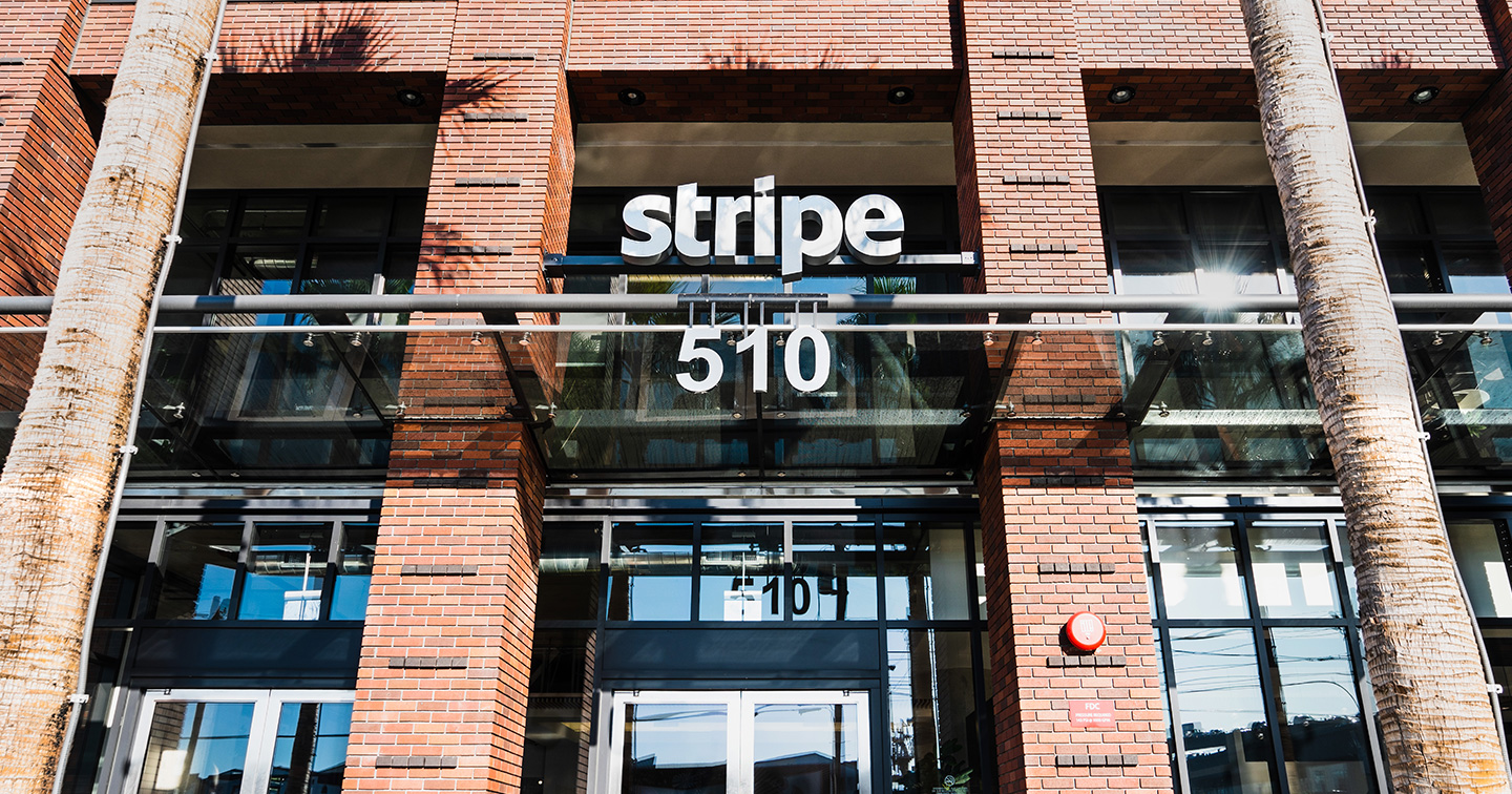 Is Stripe Going Public Following $95 Billion Valuation? | MyWallSt