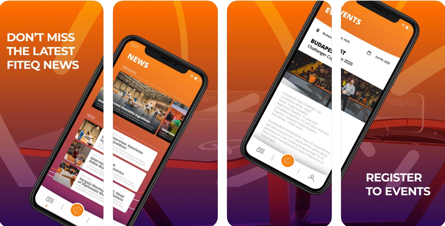 FITEQ | FITEQ app now available on Google Play