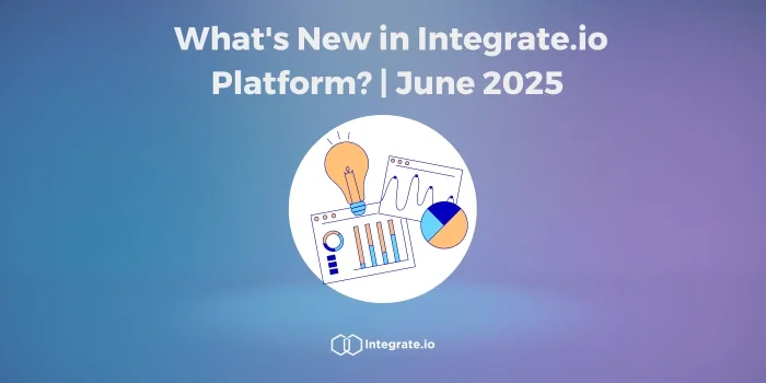What's New in the Integrate.io Platform? Smarter Salesforce ...