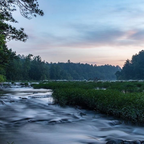 Go on a Whitewater Adventure in Sweet Home Alabama