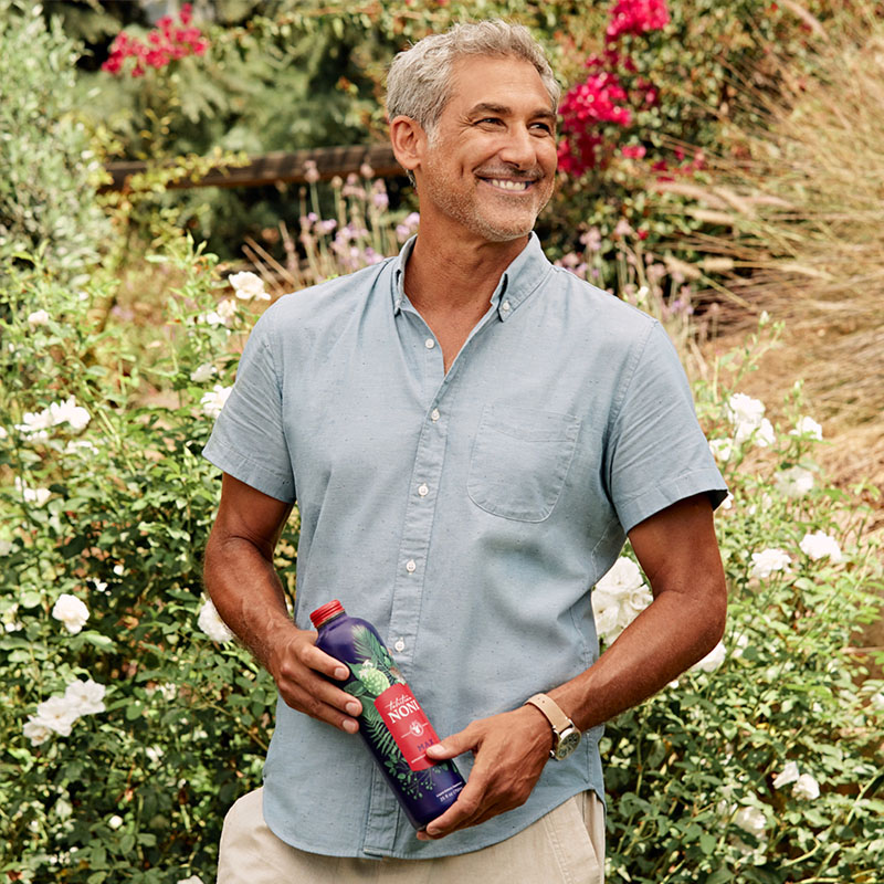 Partner.Co™ | Tahitian Noni® MAX