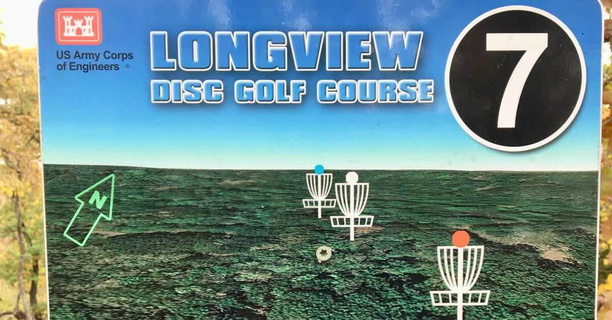 Engineering Great Disc Golf Courses With The U.S. Army Corps of ...