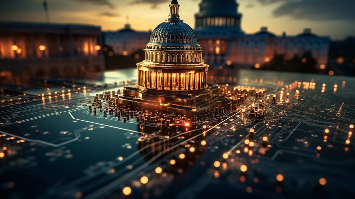 Why AI is the Perfect Addition to Your Government CMS - Atlas Bench