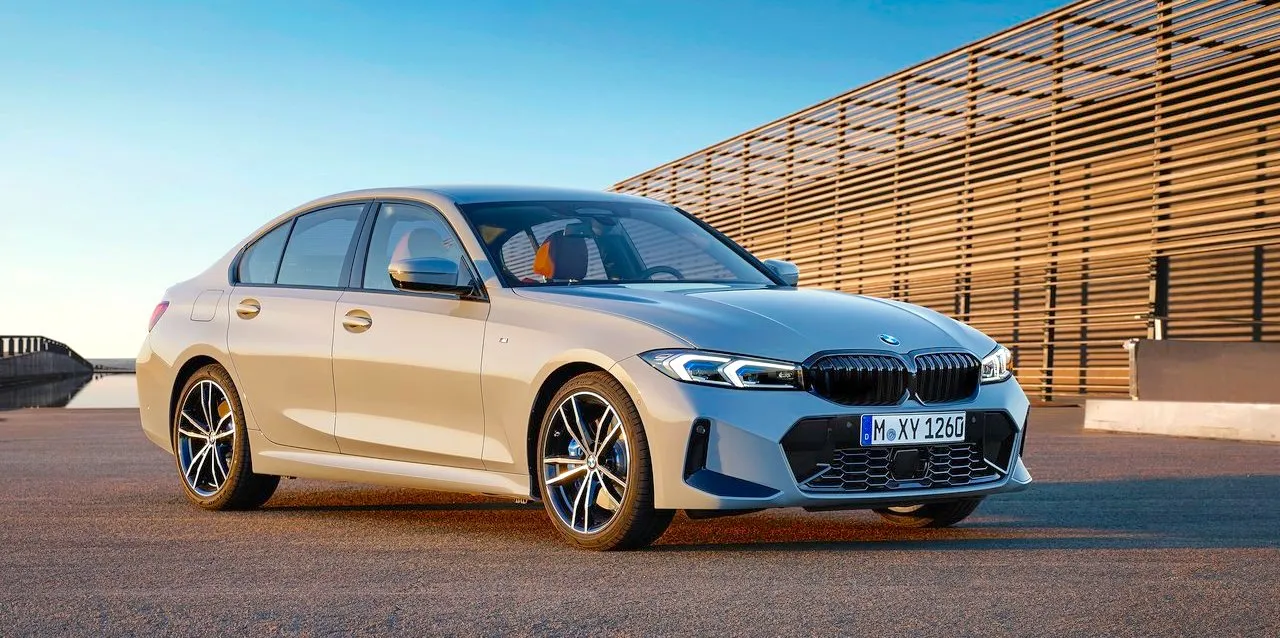 Carros elegantes | Estilo y sofisticación en carretera