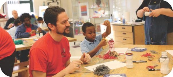 About Centria Autism | Centria Healthcare